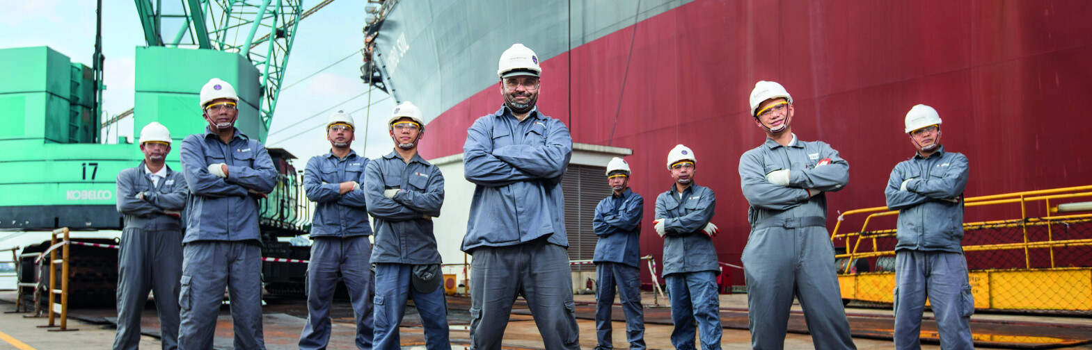 Job Newrest Group - Camp Boss M/W Permanent Contract