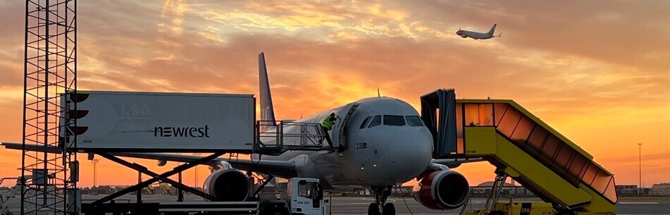 Emploi Newrest Group - Newrest Greece 2025: Graduate Program in ...