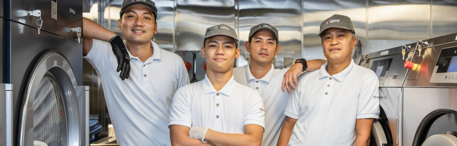 Job Newrest Group - Magasinier Produits Alimentaires H/F Permanent Contract