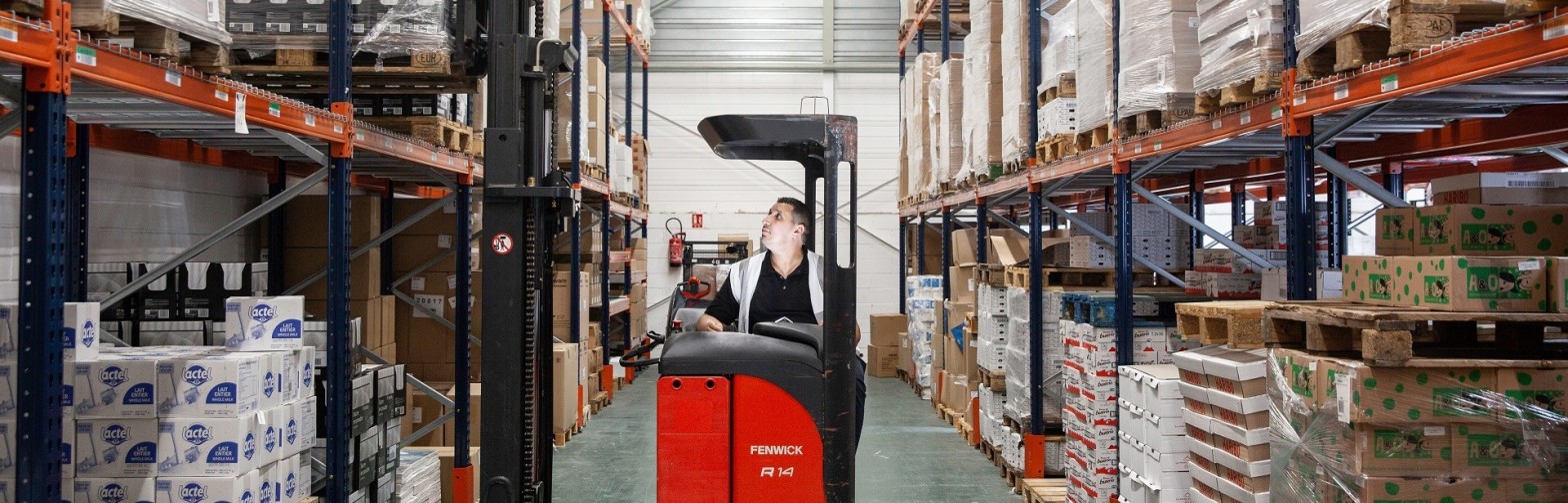 Emploi Newrest Group - Deputy Supply Chain Manager - Munich - F/M ...