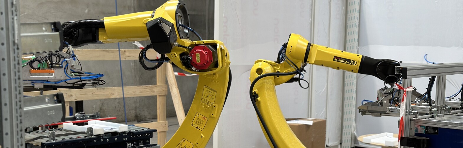 Job Newrest Group - Graduate Program - QHSE Manager Junior - Toulouse ...