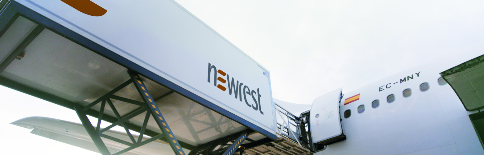 Emprego Newrest Group - Driver Helper PM Contrato permanente