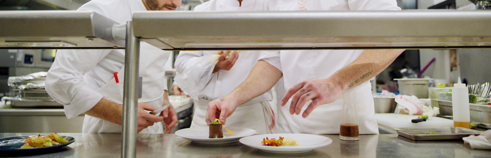 Emploi Newrest Group - Second de Cuisine Restauration Concédée H/F CDI