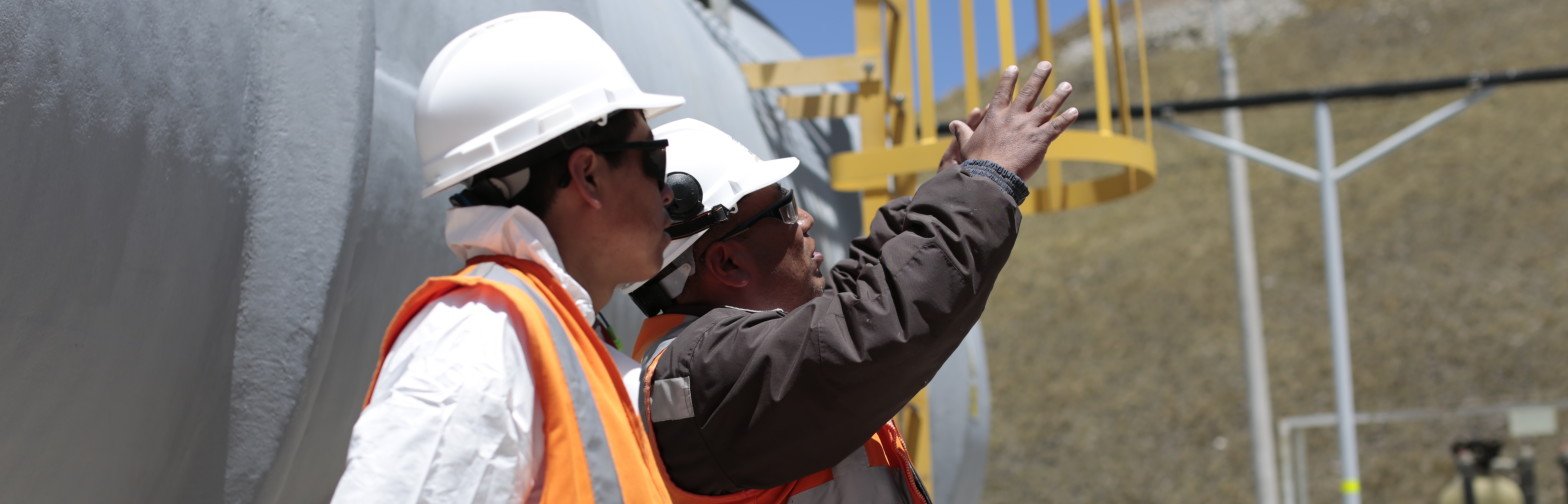 Job Newrest Group - Camp Boss Permanent contract